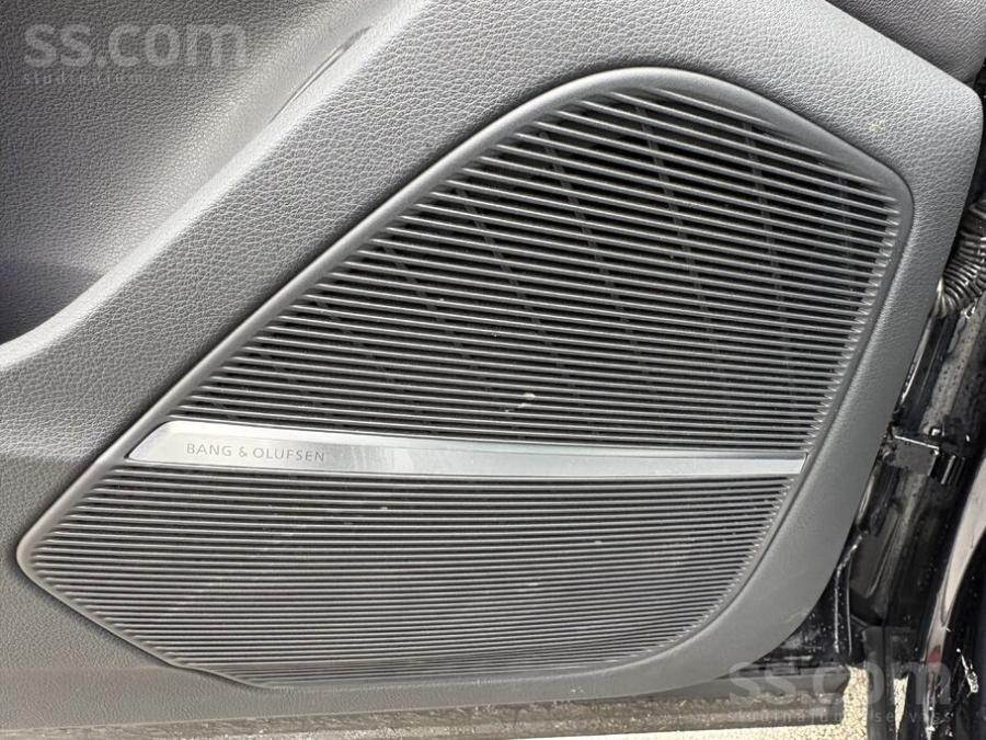 Melns Audi Q7 2021 Rīga, ar dzinēja tilpumu 3.00 L un nobraukumu 0 tūkst. km par 41000 €, foto 11 vietnē AUTOMOTO.COM.LV