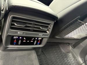 Melns Audi Q7 2021 Rīga, ar dzinēja tilpumu 3.00 L un nobraukumu 0 tūkst. km par 41000 €, foto 14 vietnē AUTOMOTO.COM.LV