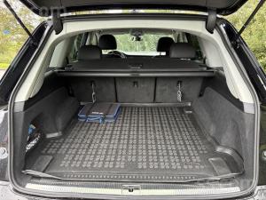 Melns Audi Q7 2021 Rīga, ar dzinēja tilpumu 3.00 L un nobraukumu 0 tūkst. km par 41000 €, foto 16 vietnē AUTOMOTO.COM.LV