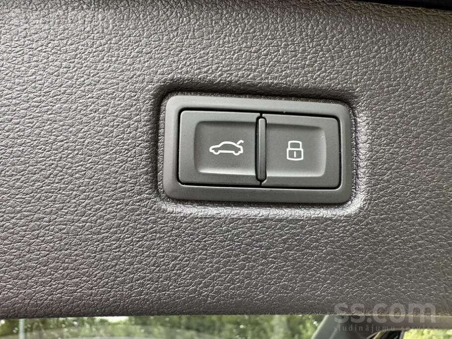 Melns Audi Q7 2021 Rīga, ar dzinēja tilpumu 3.00 L un nobraukumu 0 tūkst. km par 41000 €, foto 17 vietnē AUTOMOTO.COM.LV