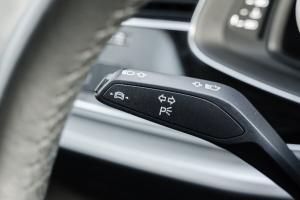 Черный Ауди Ку 7 2021 в Марупе, объемом двигателя 3.00 л и пробегом 68 тыс. км за 41200 €, фото 14 на AUTOMOTO.COM.LV