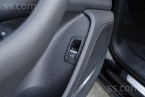 Melns Audi Q7 2021 Rīga, ar dzinēja tilpumu 3.00 L un nobraukumu 68 tūkst. km par 41200 €, foto 9 vietnē AUTOMOTO.COM.LV