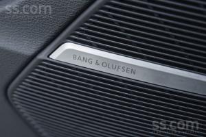 Melns Audi Q7 2021 Rīga, ar dzinēja tilpumu 3.00 L un nobraukumu 68 tūkst. km par 41200 €, foto 10 vietnē AUTOMOTO.COM.LV