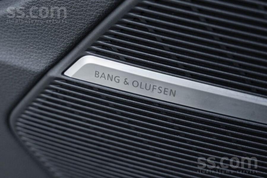 Melns Audi Q7 2021 Rīga, ar dzinēja tilpumu 3.00 L un nobraukumu 68 tūkst. km par 41200 €, foto 10 vietnē AUTOMOTO.COM.LV