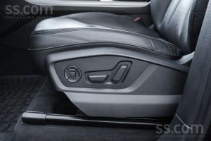 Melns Audi Q7 2021 Rīga, ar dzinēja tilpumu 3.00 L un nobraukumu 68 tūkst. km par 41200 €, foto 11 vietnē AUTOMOTO.COM.LV