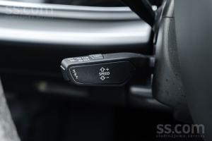 Melns Audi Q7 2021 Rīga, ar dzinēja tilpumu 3.00 L un nobraukumu 68 tūkst. km par 41200 €, foto 13 vietnē AUTOMOTO.COM.LV