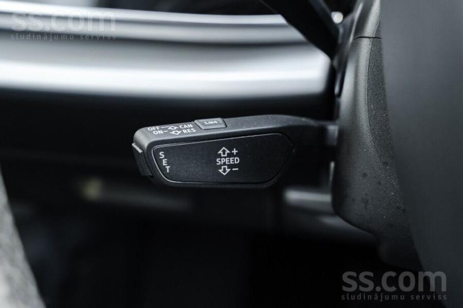 Melns Audi Q7 2021 Rīga, ar dzinēja tilpumu 3.00 L un nobraukumu 68 tūkst. km par 41200 €, foto 13 vietnē AUTOMOTO.COM.LV