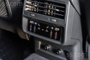 Melns Audi Q7 2021 Rīga, ar dzinēja tilpumu 3.00 L un nobraukumu 68 tūkst. km par 41200 €, foto 29 vietnē AUTOMOTO.COM.LV