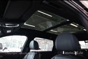 Черный Ауди Ку 7 2022 в Таллин, объемом двигателя 3.00 л и пробегом 79 тыс. км за 57900 €, фото 9 на AUTOMOTO.COM.LV