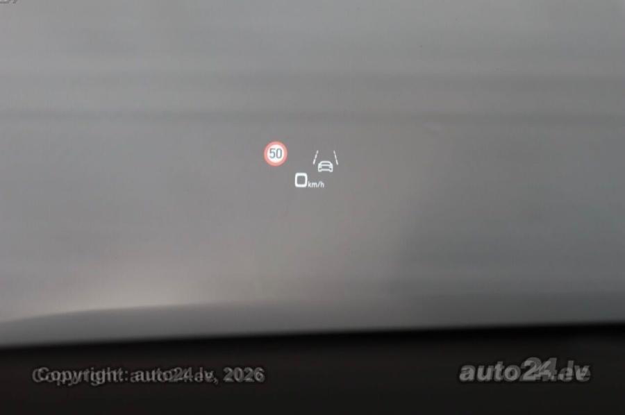 Черный Ауди Ку 7 2022 в Таллин, объемом двигателя 3.00 л и пробегом 79 тыс. км за 57900 €, фото 14 на AUTOMOTO.COM.LV