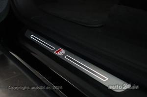 Черный Ауди Ку 7 2022 в Таллин, объемом двигателя 3.00 л и пробегом 79 тыс. км за 57900 €, фото 15 на AUTOMOTO.COM.LV