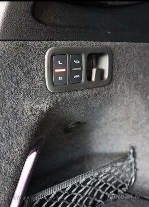 Черный Ауди Ку 7 2022 в Таллин, объемом двигателя 3.00 л и пробегом 79 тыс. км за 57900 €, фото 17 на AUTOMOTO.COM.LV