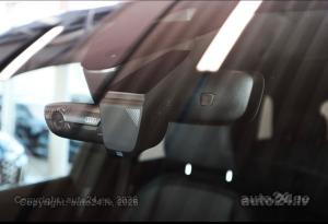 Черный Ауди Ку 7 2022 в Таллин, объемом двигателя 3.00 л и пробегом 79 тыс. км за 57900 €, фото 18 на AUTOMOTO.COM.LV