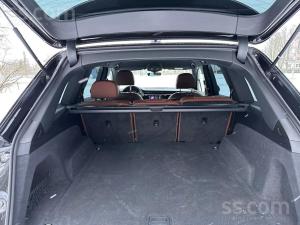 Melns Audi Q7 2022 Rīga, ar dzinēja tilpumu 3.00 L un nobraukumu 94 tūkst. km par 39900 €, foto 16 vietnē AUTOMOTO.COM.LV