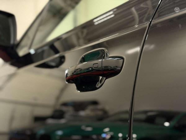 Melns Audi Q7 2022 Viļņa, ar dzinēja tilpumu 3.00 L un nobraukumu 80 tūkst. km par 48990 €, foto 10 vietnē AUTOMOTO.COM.LV