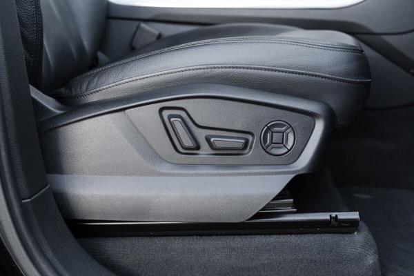 Melns Audi Q7 2023 Mārupe, ar dzinēja tilpumu 3.00 L un nobraukumu 127 tūkst. km par 38950 €, foto 8 vietnē AUTOMOTO.COM.LV