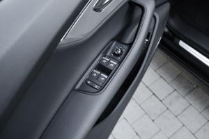 Melns Audi Q7 2023 Mārupe, ar dzinēja tilpumu 3.00 L un nobraukumu 127 tūkst. km par 38950 €, foto 10 vietnē AUTOMOTO.COM.LV