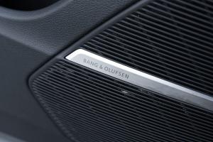 Melns Audi Q7 2023 Mārupe, ar dzinēja tilpumu 3.00 L un nobraukumu 127 tūkst. km par 38950 €, foto 12 vietnē AUTOMOTO.COM.LV
