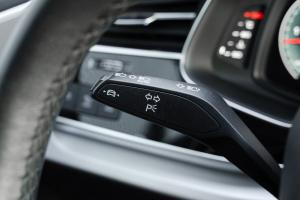Melns Audi Q7 2023 Mārupe, ar dzinēja tilpumu 3.00 L un nobraukumu 127 tūkst. km par 38950 €, foto 14 vietnē AUTOMOTO.COM.LV