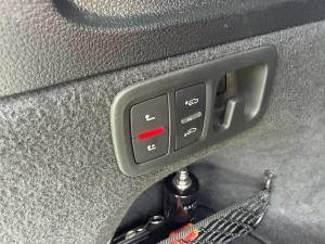 Черный Ауди Ку 7 2023 в Расейняй, объемом двигателя 2.97 л и пробегом 170 тыс. км за 34500 €, фото 10 на AUTOMOTO.COM.LV