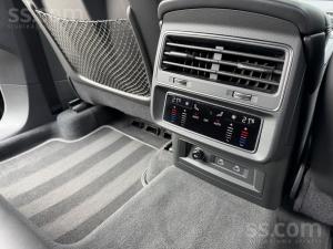 Melns Audi Q7 2024 Rīga, ar dzinēja tilpumu 3.00 L un nobraukumu 50 tūkst. km par 66500 €, foto 13 vietnē AUTOMOTO.COM.LV