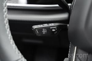 Melns Audi Q7 2026 Rīga, ar dzinēja tilpumu 3.00 L un nobraukumu 2 tūkst. km par 82900 €, foto 15 vietnē AUTOMOTO.COM.LV