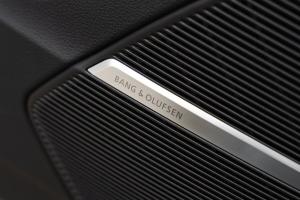 Melns Audi Q7 2026 Mārupe, ar dzinēja tilpumu 3.00 L un nobraukumu 2 tūkst. km par 81900 €, foto 10 vietnē AUTOMOTO.COM.LV