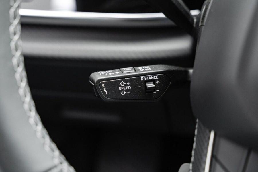 Melns Audi Q7 2026 Mārupe, ar dzinēja tilpumu 3.00 L un nobraukumu 2 tūkst. km par 81900 €, foto 15 vietnē AUTOMOTO.COM.LV
