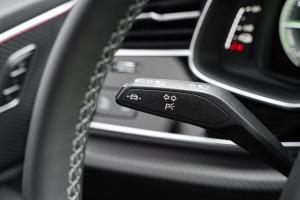 Melns Audi Q7 2026 Mārupe, ar dzinēja tilpumu 3.00 L un nobraukumu 2 tūkst. km par 81900 €, foto 16 vietnē AUTOMOTO.COM.LV