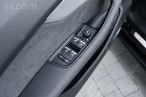 Melns Audi Q7 2026 Rīga, ar dzinēja tilpumu 3.00 L un nobraukumu 0 tūkst. km par 79900 €, foto 9 vietnē AUTOMOTO.COM.LV