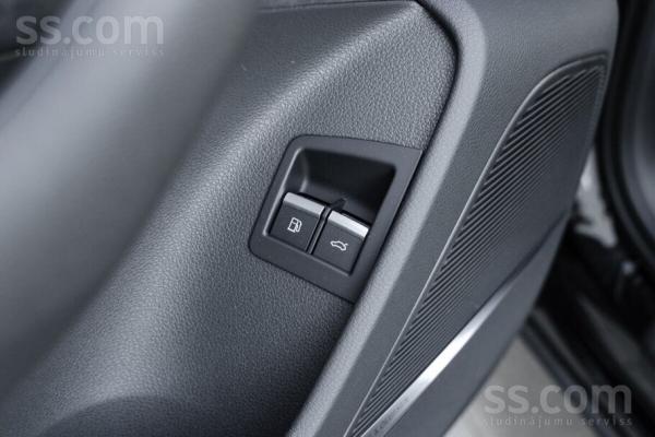 Melns Audi Q7 2026 Rīga, ar dzinēja tilpumu 3.00 L un nobraukumu 0 tūkst. km par 79900 €, foto 9 vietnē AUTOMOTO.COM.LV