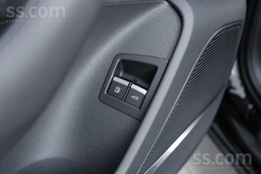 Melns Audi Q7 2026 Rīga, ar dzinēja tilpumu 3.00 L un nobraukumu 0 tūkst. km par 79900 €, foto 10 vietnē AUTOMOTO.COM.LV