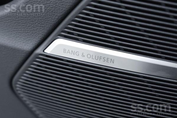Melns Audi Q7 2026 Rīga, ar dzinēja tilpumu 3.00 L un nobraukumu 0 tūkst. km par 79900 €, foto 10 vietnē AUTOMOTO.COM.LV