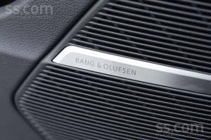 Melns Audi Q7 2026 Rīga, ar dzinēja tilpumu 3.00 L un nobraukumu 0 tūkst. km par 79900 €, foto 11 vietnē AUTOMOTO.COM.LV