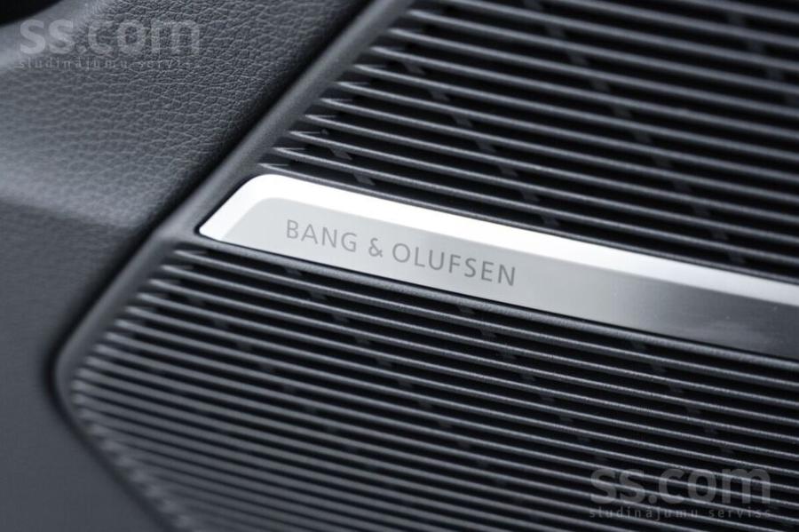 Melns Audi Q7 2026 Rīga, ar dzinēja tilpumu 3.00 L un nobraukumu 0 tūkst. km par 79900 €, foto 11 vietnē AUTOMOTO.COM.LV
