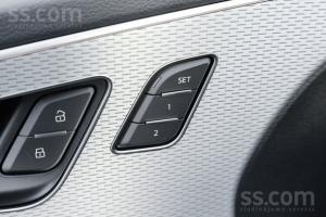 Melns Audi Q7 2026 Rīga, ar dzinēja tilpumu 3.00 L un nobraukumu 0 tūkst. km par 79900 €, foto 12 vietnē AUTOMOTO.COM.LV