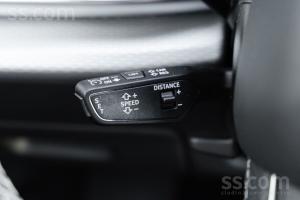 Melns Audi Q7 2026 Rīga, ar dzinēja tilpumu 3.00 L un nobraukumu 0 tūkst. km par 79900 €, foto 15 vietnē AUTOMOTO.COM.LV