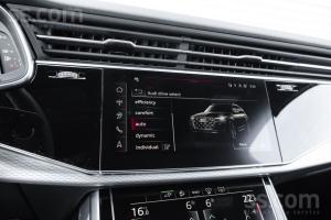 Melns Audi Q7 2026 Rīga, ar dzinēja tilpumu 3.00 L un nobraukumu 0 tūkst. km par 79900 €, foto 25 vietnē AUTOMOTO.COM.LV