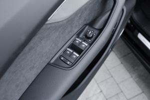 Black Audi Q7 2026 in Marupe, with an engine capacity of 3.00 L and mileage of 0 thousand km for 79900 €, photo 9 on AUTOMOTO.COM.LV
