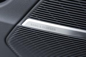 Black Audi Q7 2026 in Marupe, with an engine capacity of 3.00 L and mileage of 0 thousand km for 79900 €, photo 11 on AUTOMOTO.COM.LV