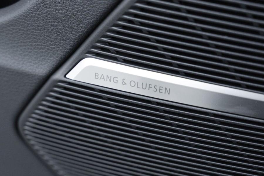 Black Audi Q7 2026 in Marupe, with an engine capacity of 3.00 L and mileage of 0 thousand km for 79900 €, photo 11 on AUTOMOTO.COM.LV
