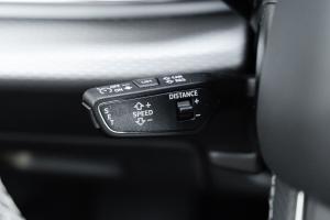 Black Audi Q7 2026 in Marupe, with an engine capacity of 3.00 L and mileage of 0 thousand km for 79900 €, photo 15 on AUTOMOTO.COM.LV