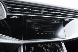 Black Audi Q7 2026 in Marupe, with an engine capacity of 3.00 L and mileage of 0 thousand km for 79900 €, photo 23 on AUTOMOTO.COM.LV