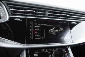 Black Audi Q7 2026 in Marupe, with an engine capacity of 3.00 L and mileage of 0 thousand km for 79900 €, photo 25 on AUTOMOTO.COM.LV