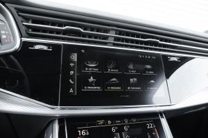 Black Audi Q7 2026 in Marupe, with an engine capacity of 3.00 L and mileage of 0 thousand km for 79900 €, photo 29 on AUTOMOTO.COM.LV