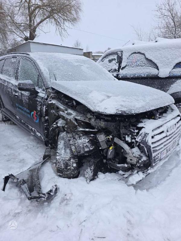 Melns Audi Q7 2016 Mažeikiai, ar dzinēja tilpumu 3.00 L un nobraukumu 265 tūkst. km par 12750 €, foto 1 vietnē AUTOMOTO.COM.LV