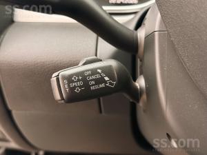 Black Audi Q7 2014 in Tukums, with an engine capacity of 3.00 L and mileage of 309 thousand km for 13490 €, photo 20 on AUTOMOTO.COM.LV