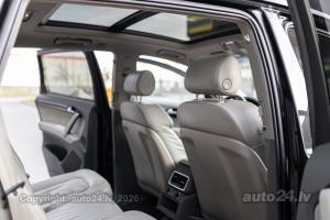 Black Audi Q7 2006 in Tallinn, with an engine capacity of 3.00 L and mileage of 391 thousand km for 6599 €, photo 16 on AUTOMOTO.COM.LV