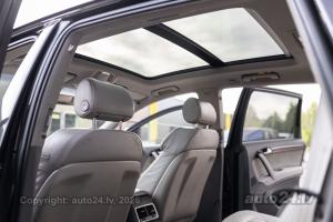 Black Audi Q7 2006 in Tallinn, with an engine capacity of 3.00 L and mileage of 391 thousand km for 6599 €, photo 17 on AUTOMOTO.COM.LV