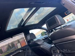 Black Audi Q7 2009 in Narva, with an engine capacity of 3.00 L and mileage of 410 thousand km for 5499 €, photo 24 on AUTOMOTO.COM.LV